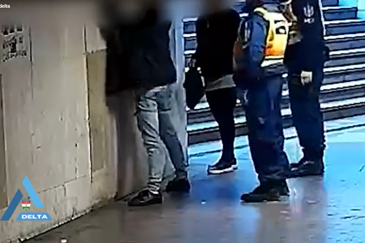 DELTA Program | A Rendőrség hivatalos honlapja